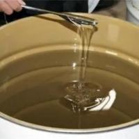China High Gloss Alkyd Varnish Industrial Paint Coating 20um good adhesion for sale