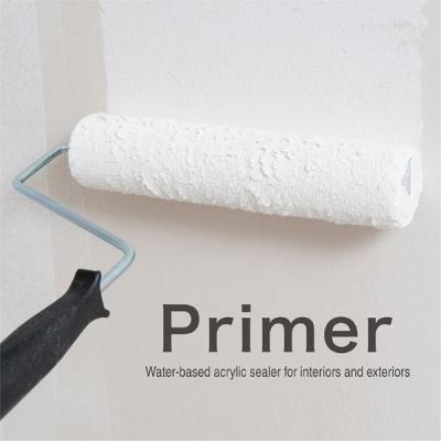 China Healthy Special Primer Water Based Acrylic Sealer for Cement Walls for sale