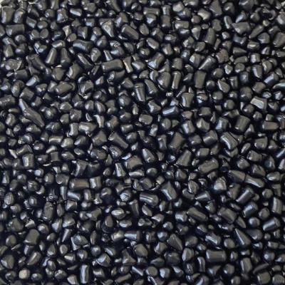 China PC PET PS Plastic Master Batch High Light Fastness Good Migration Resistance for sale