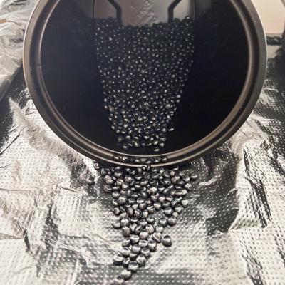 China Granules Plastic Master Batch Colour PAHs FDA certificated for sale