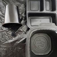 China Black Additive Masterbatch With Good UV Resistance For Colorant for sale
