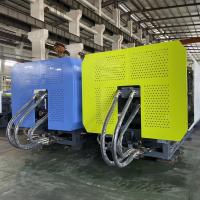 China 0-30MPa Plastic Injection Molding Machine 2-100KW Accurate and Reliable for sale