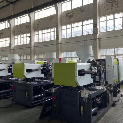 China 220V/380V/415V Plastic Moulding Machine Plastic Injection Machine 50-40000g for sale