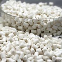 China Versatile PA6 Engineering Resin With Low Water Absorption And Flexural Modulus 2.5 GPa for sale
