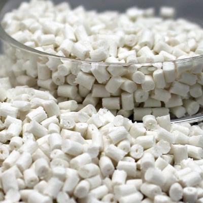 China Versatile PA6 Engineering Resin With Low Water Absorption And Flexural Modulus 2.5 GPa for sale