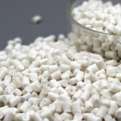 China Thermal Conductivity 0.2 W/mK PA6 Engineering Plastics with MFR 10-20 G/10min for sale