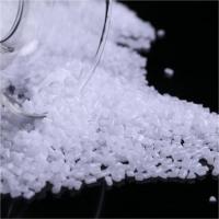China MFR 2-7 G/10min Engineering Plastics Polycarbonate with Flexural Strength ≥110 MPa for sale