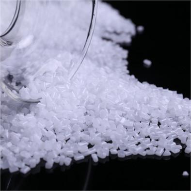China MFR 2-7 G/10min Engineering Plastics Polycarbonate with Flexural Strength ≥110 MPa for sale