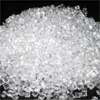 China High Strength Engineering Resin Polycarbonate with Impact Strength ≥20 KJ/m2 for sale