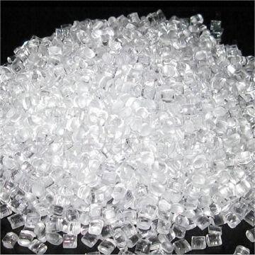 China High Strength Engineering Resin Polycarbonate with Impact Strength ≥20 KJ/m2 for sale