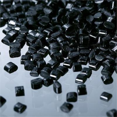 China Moisture Content of ≤0.1% and Flexural Strength ≥110 MPa Engineering Polymer for sale