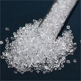 China Advanced Engineering Plastics Tensile Strength 55MPa Flexural Modulus 2000-3000 MPa for sale