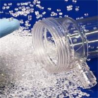 China Heat Resistant Engineering Elastomer MFR 5-25 G/10 Min Heat Deflection 120-150°C for sale