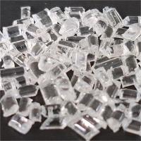 China High Impact Strength Engineering Plastics Heat Deflection Temperature 120-150°C for sale