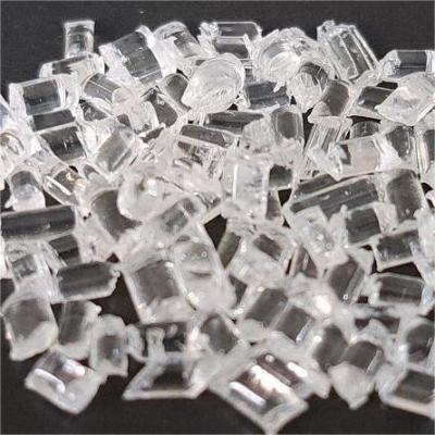 China High Impact Strength Engineering Plastics Heat Deflection Temperature 120-150°C for sale