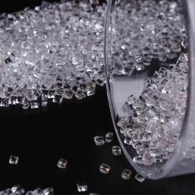 China Engineering Resin with Water Absorption 0.35-0.65% and Tensile Strength Min. 55MPa for sale