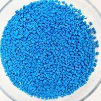 China Granule Additive Masterbatch for PE/PP/ABS/PA/PVC/EVA with Melting Point 90-160C for sale