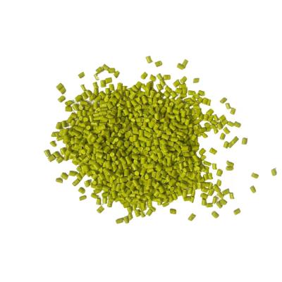 China PE Colorant Masterbatch with MFI 2-50g/10min for High Melt Index Resins for sale