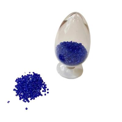 China Customizable Pigment Concentrate for Injection Molding MFI 2-50g/10min for sale