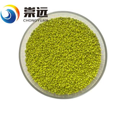 China Customized Pigment Concentrate with Melt Flow Index 2-50g/10min for sale