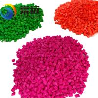 China Compound Masterbatch with MFI 2-50g/10min for Plastic Products Manufacturing for sale