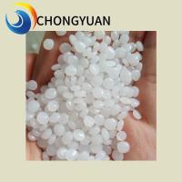 China Injection Grade High Rigidity High Toughness HDPE Granule 5121B Used to Make Plastic packaging  Handbags for sale
