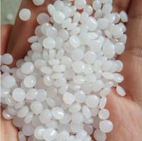 China Injection Grade High Rigidity High Toughness HDPE Granule 5121B Used to Make Plastic packaging  Handbags for sale