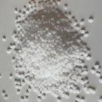 China HD 55110 HDPE Film Grade High Density Polyethylene Melt Flow Index 0.30g/10min Processing Tempreture 180-230 ℃ for sale