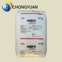China Food Contact Grade Injection Molding HDPE KT10000UE Granules Raw Material For Bottles Creating for sale