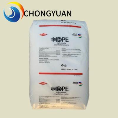 China Food Contact Grade Injection Molding HDPE KT10000UE Granules Raw Material For Bottles Creating for sale