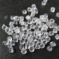 China SG-5 PVC Granules Polyvinyl Chloride Resin for Film Pipe Leather Production of Polyvinyl Chloride for sale