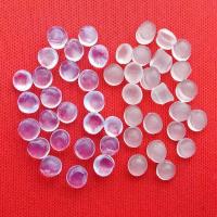 China General Plastic PVC Granules Expandable and Soluble in Fatty Chlorohydrocarbons for sale
