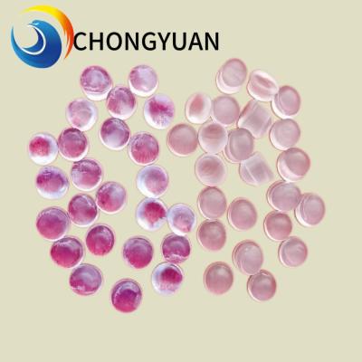 China General Plastic PVC Granules Expandable and Soluble in Fatty Chlorohydrocarbons for sale