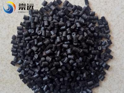 China High CTI Brominates Flame Retardant PA Material Nylon Polyamide Plastic Master Batch for sale