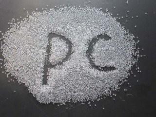 China Plastic Master Batch for Electronic Use High Heat Resistant Flame Retardant PC for sale