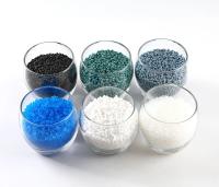 China Plastic Master Batch for Electronic Use High Heat Resistant Flame Retardant PC for sale
