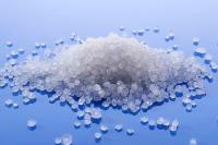 China Modified Plastic Granules Raw Material 15% Glass Fiber Reinforced Polycarbonate PC for sale