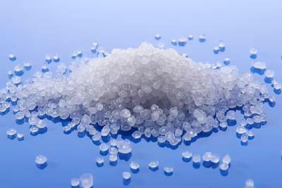 China Modified Plastic Granules Raw Material 15% Glass Fiber Reinforced Polycarbonate PC for sale