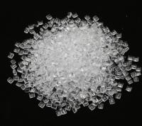 China Modified Plastic Granules Raw Material 15% Glass Fiber Reinforced Polycarbonate PC for sale