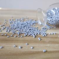 China Modified Plastic Granules Raw Material 15% Glass Fiber Reinforced Polycarbonate PC for sale