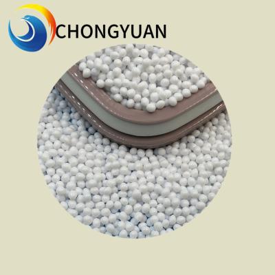 China PET Polyethylene Terephth Resin Polyethylene Terephthalate Polyester Chips Textile Grade for Filament Usage and Pet Film for sale