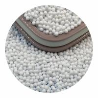 China PET Polyethylene Terephth Resin Polyethylene Terephthalate Polyester Chips Textile Grade for Filament Usage and Pet Film for sale