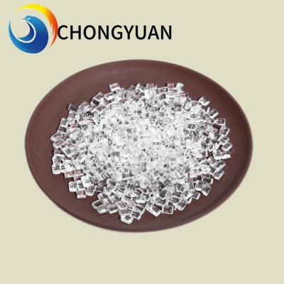 China Polyethylene Terephth Resin PET Bottles with General Plastic for Wide Applications in Various Bottles for sale