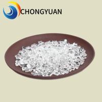 China General Plastic PET with Good Optical Transparency and High Production Efficiency Polyethylene Terephth Resin for sale