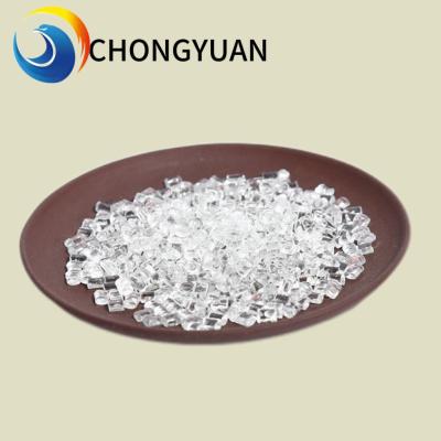 China General Plastic PET with Good Optical Transparency and High Production Efficiency Polyethylene Terephth Resin for sale