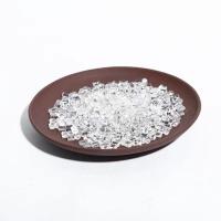 China General Plastic PET with Good Optical Transparency and High Production Efficiency Polyethylene Terephth Resin for sale