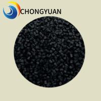 China Modified PET Fiber 30% GF High Temperature Resistant Reinforced And Toughened Household Appliance for sale
