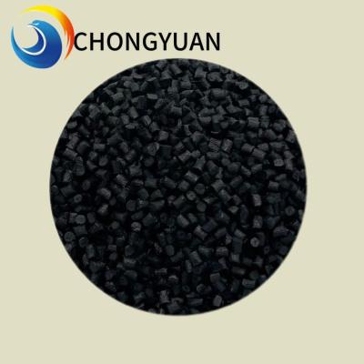 China Modified PET Fiber 30% GF High Temperature Resistant Reinforced And Toughened Household Appliance for sale