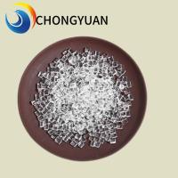 China General Plastic PET Material With Low Terminal Hydroxyl Content For Blow Molding Polyethylene Terephth Resin for sale