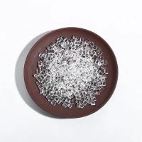 China General Plastic PET Material With Low Terminal Hydroxyl Content For Blow Molding Polyethylene Terephth Resin for sale